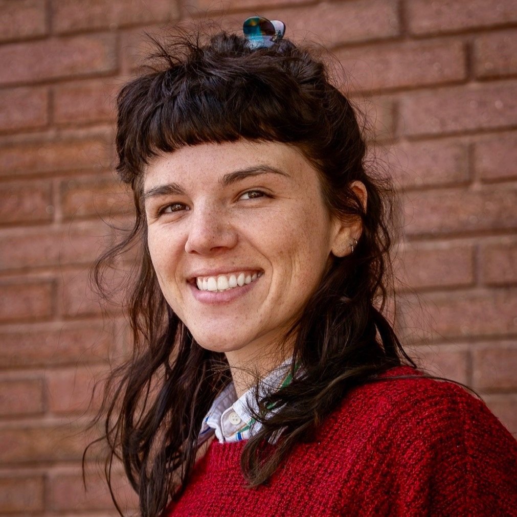 Katherine Leister — Land Trust of the Treasure Valley