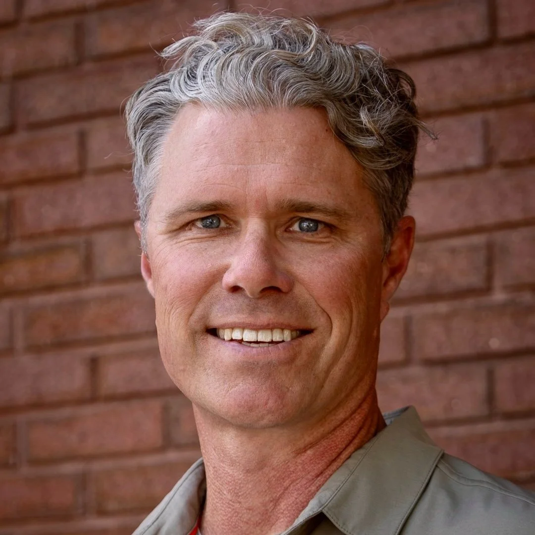 Chris Colson - Executive Director — Land Trust of the Treasure Valley