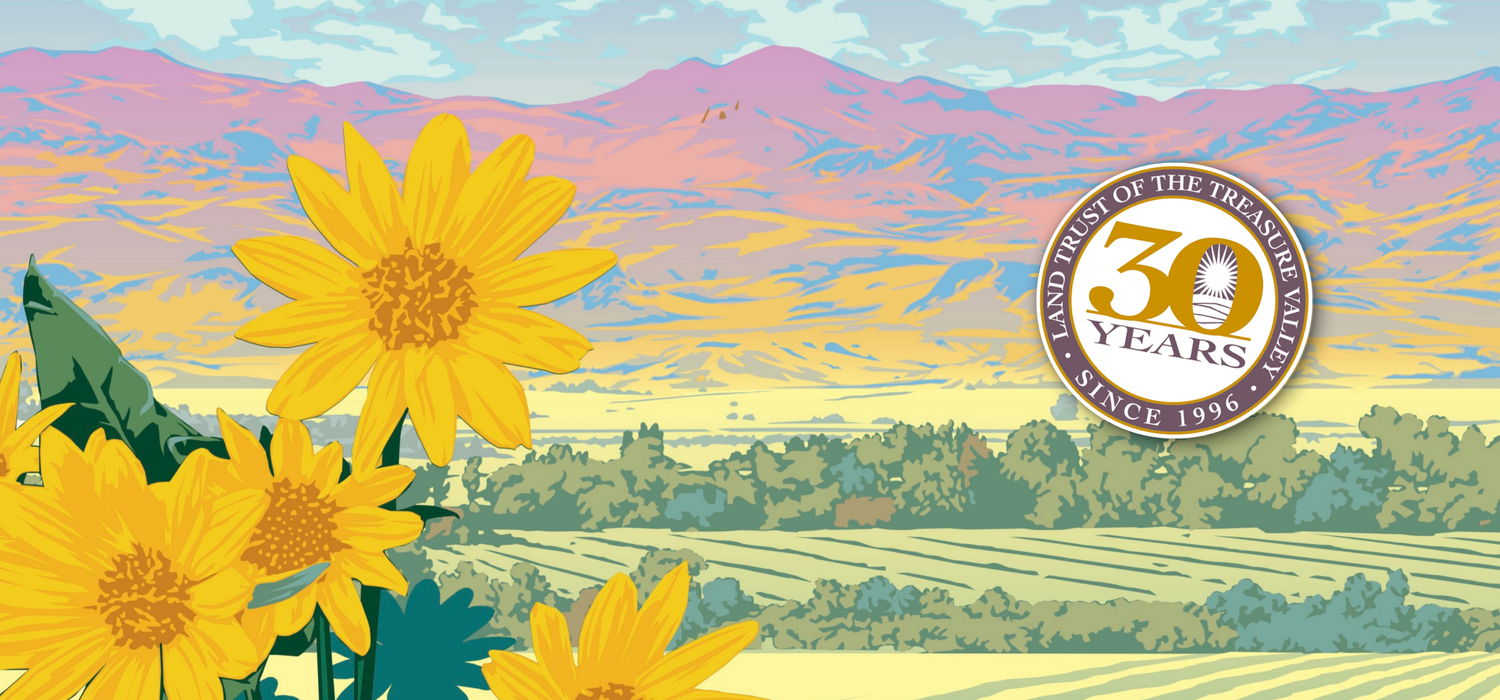 Land Trust of the Treasure Valley