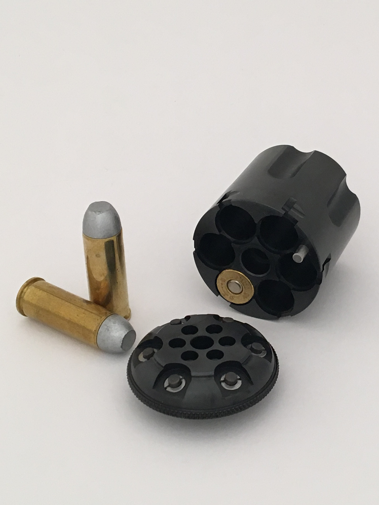 Howell Arms — Howell Arms Ruger Old Army Conversion Cylinder