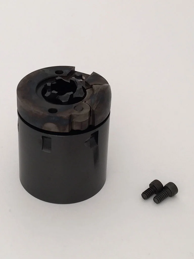 Howell Arms — Howell Arms 1851 Navy Pistol Conversion Cylinder