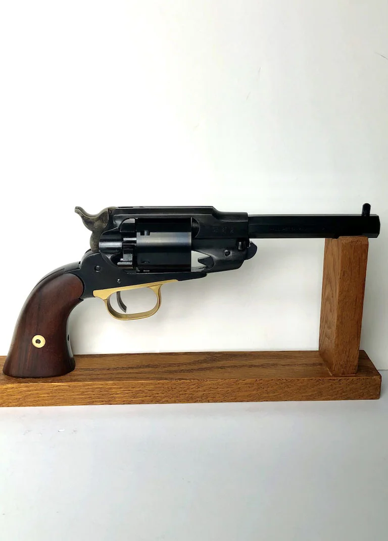 Howell Arms — Howell Arms 1858 Remington Pistol Conversion Cylinder