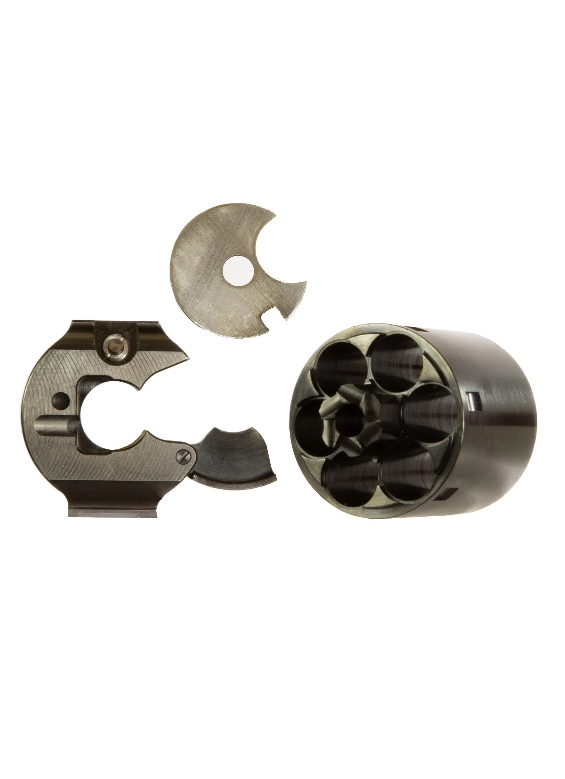 Howell Arms — Howell Arms 1858 Remington Pistol Conversion Cylinder