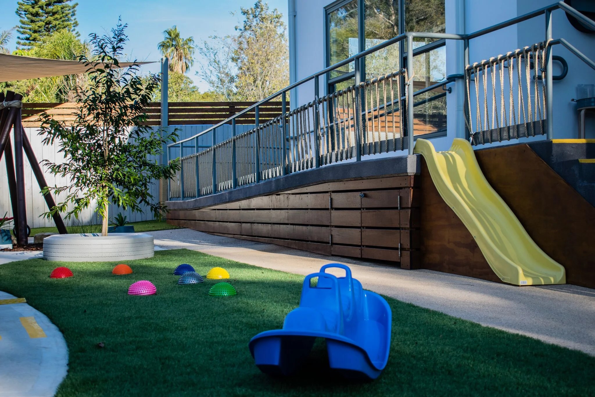 Our Centre — Acorn Early Learning Centre