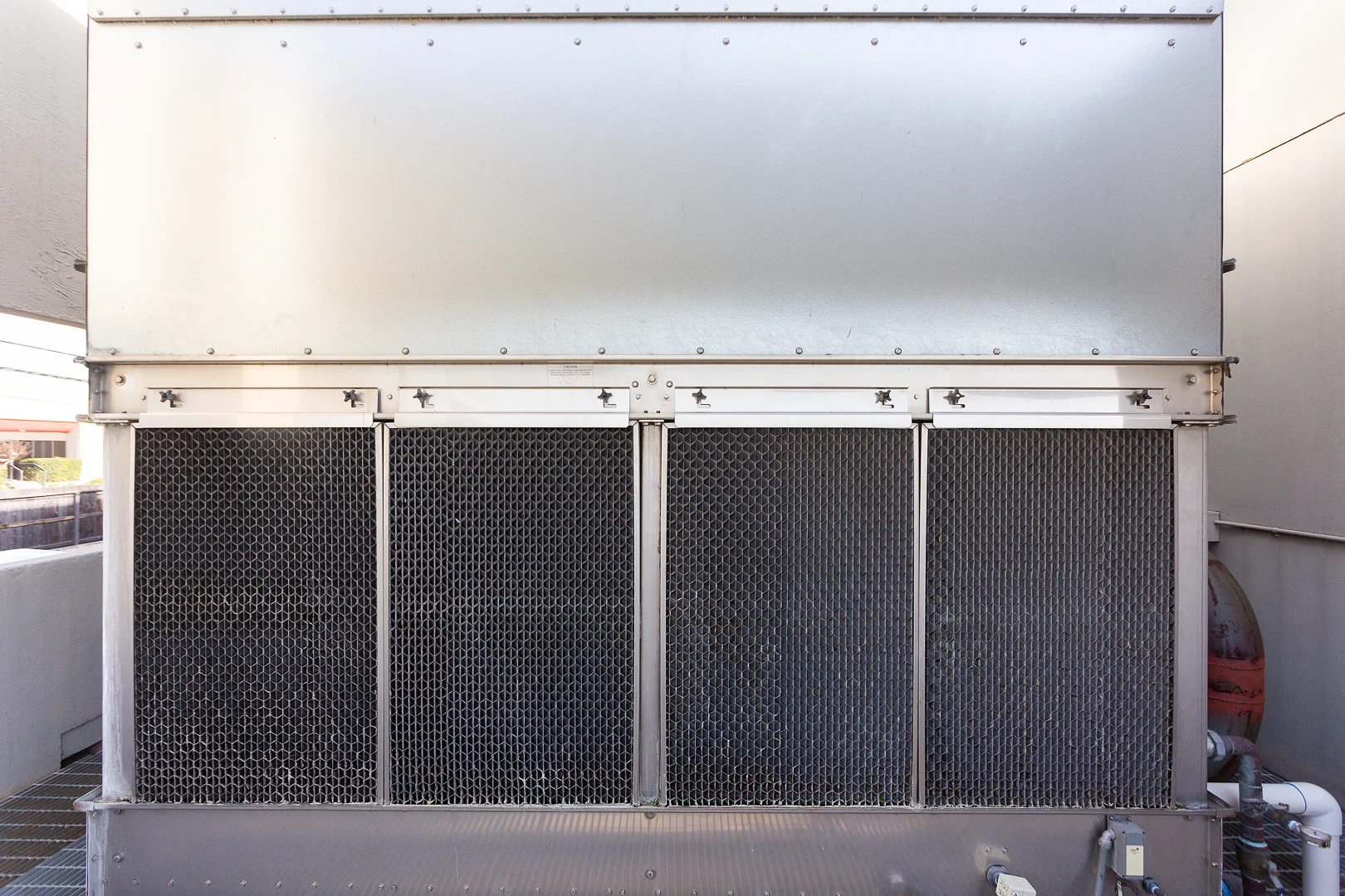 Our Work — Texas Chiller Systems