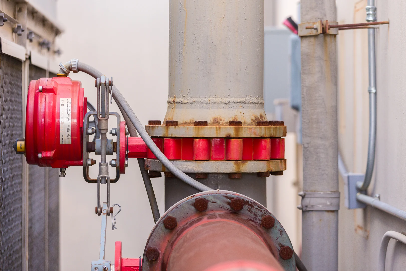 Our Work — Texas Chiller Systems