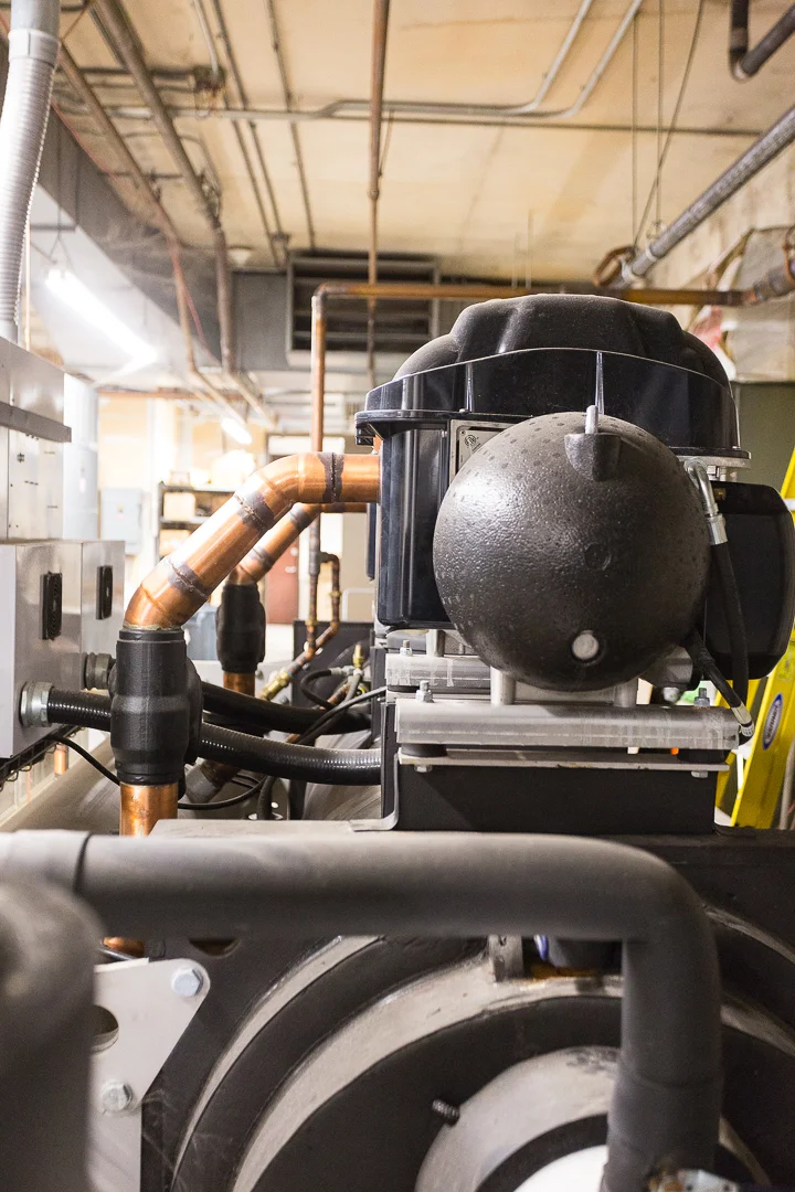 Our Work — Texas Chiller Systems