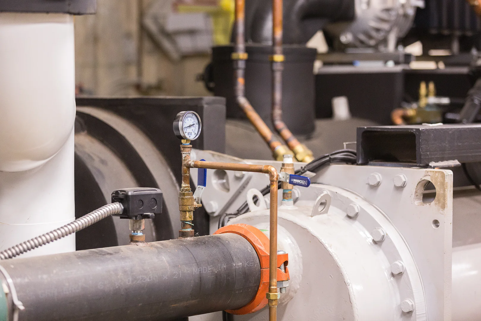 Contact Us — Texas Chiller Systems