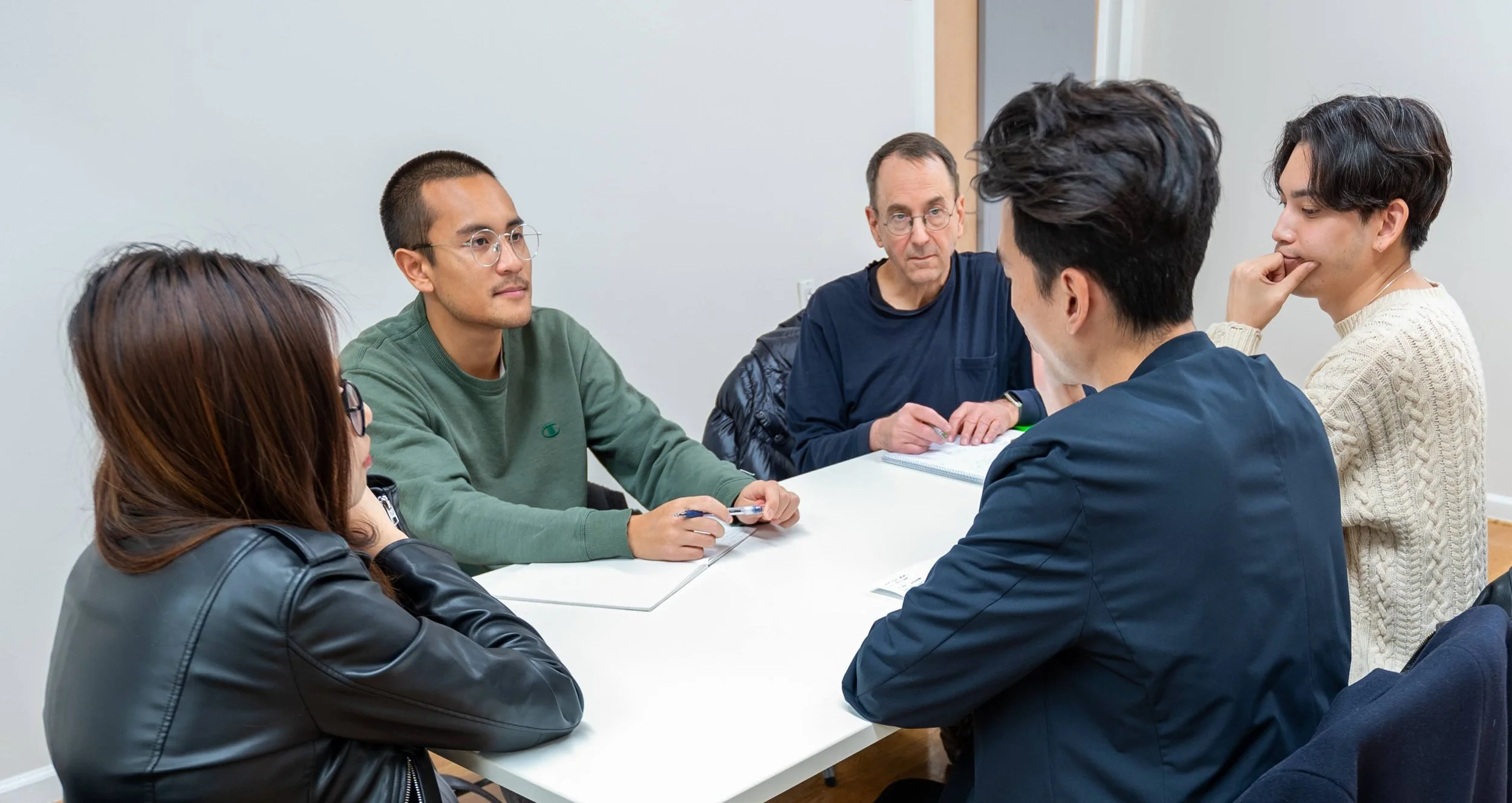 Learn Vietnamese — Vietnam Heritage Center