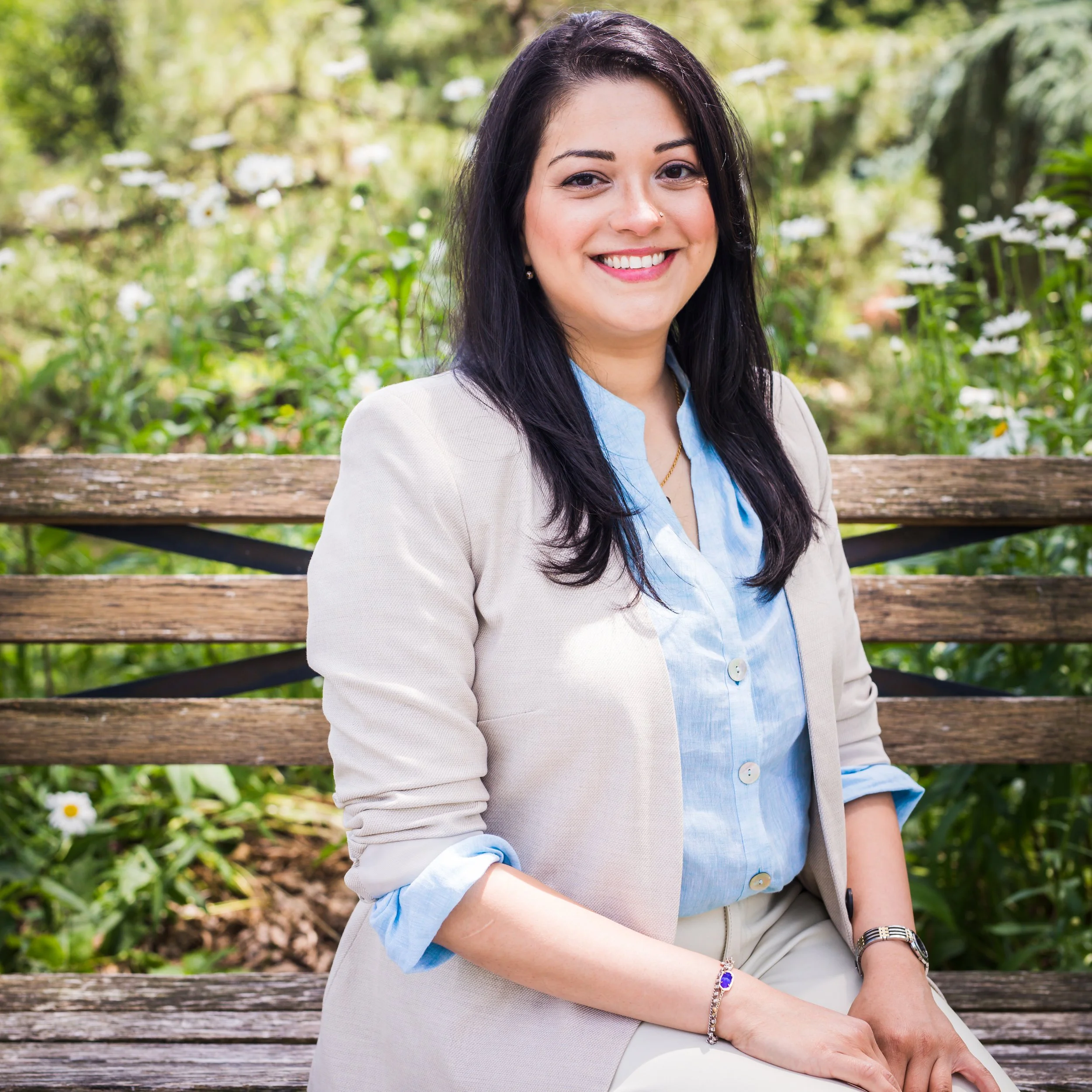 Hetal Jani: Self-awareness is your source of power — The Leela Collective