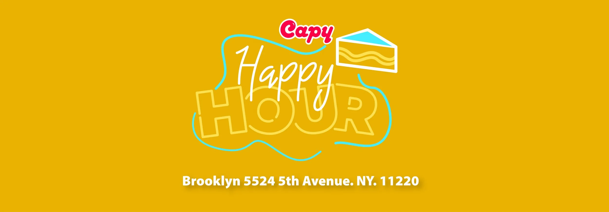 Capy - Tres Leches Cakes