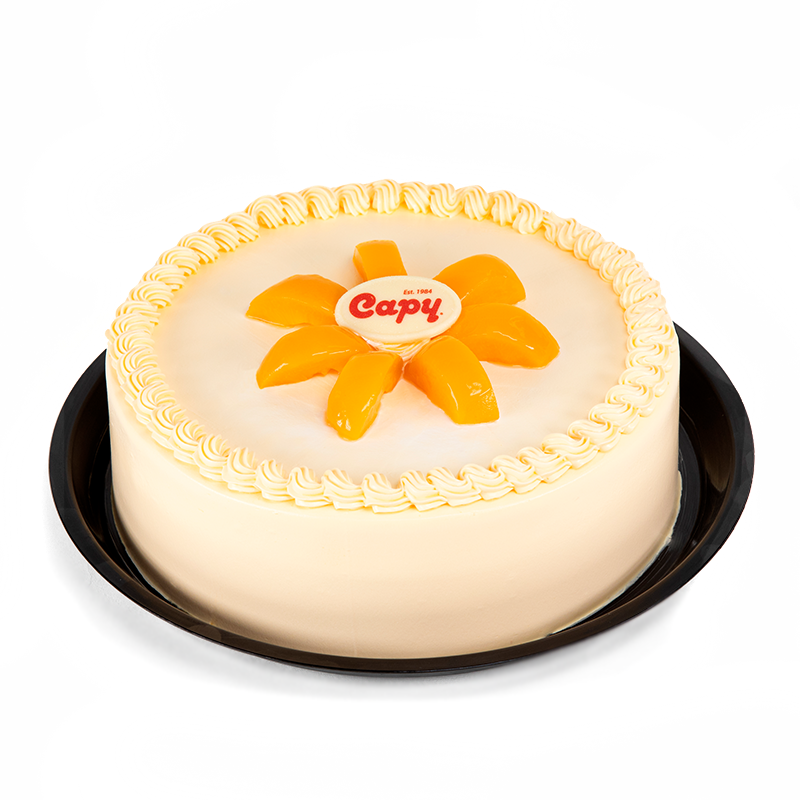 CAPY - Tres Leches Cake! — Capy Tres Leches Cakes