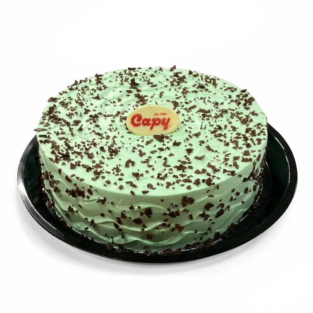 CAPY - Tres Leches Cake! — Capy Tres Leches Cakes