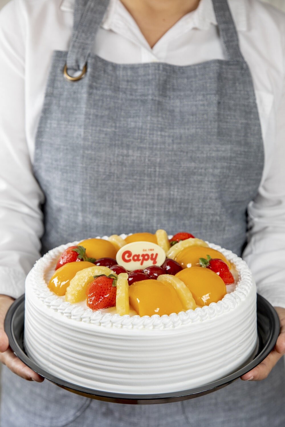 Capy - Tres Leches Cakes
