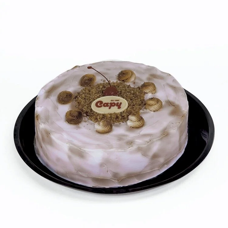 CAPY - Tres Leches Cake! — Capy Tres Leches Cakes