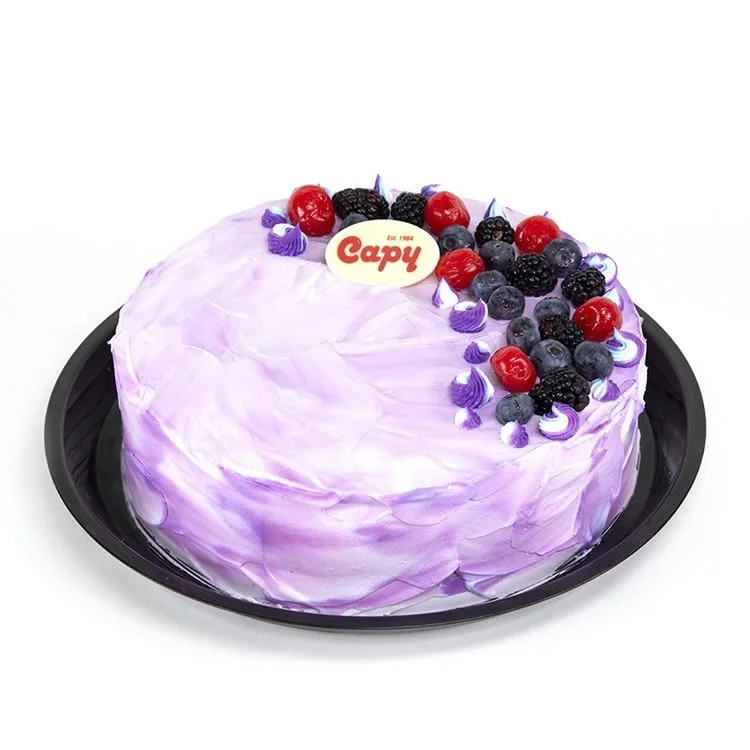 CAPY - Tres Leches Cake! — Capy Tres Leches Cakes