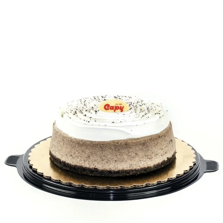 CAPY - Tres Leches Cake! — Capy Tres Leches Cakes