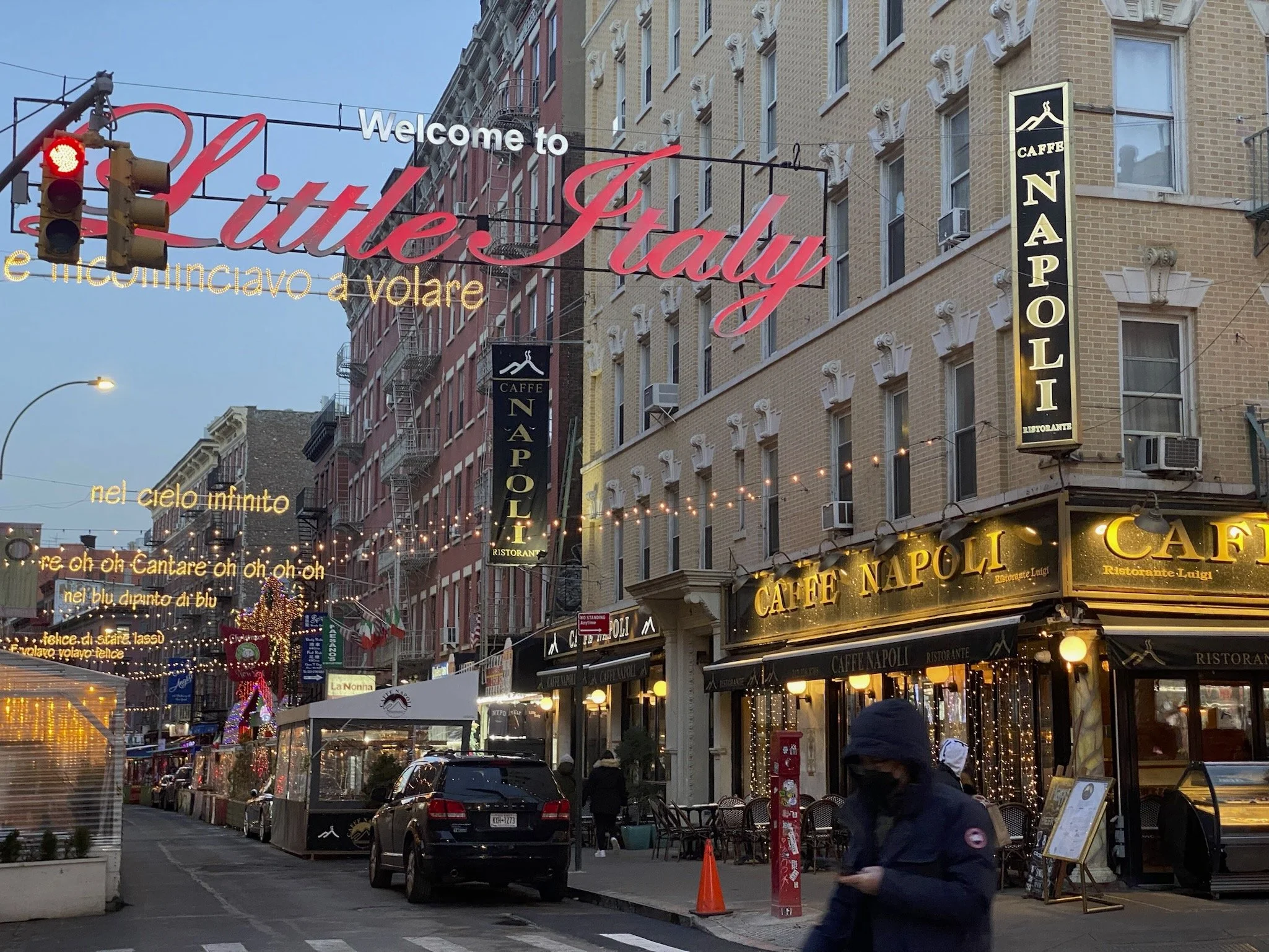 Capy - Tres Leches Cakes