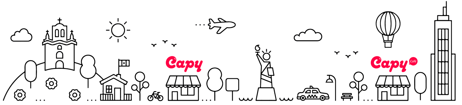 Locations in New York — Capy Tres Leches Cakes