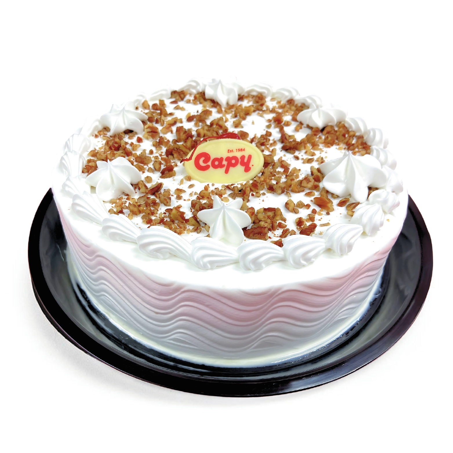 CAPY - Tres Leches Cake! — Capy Tres Leches Cakes