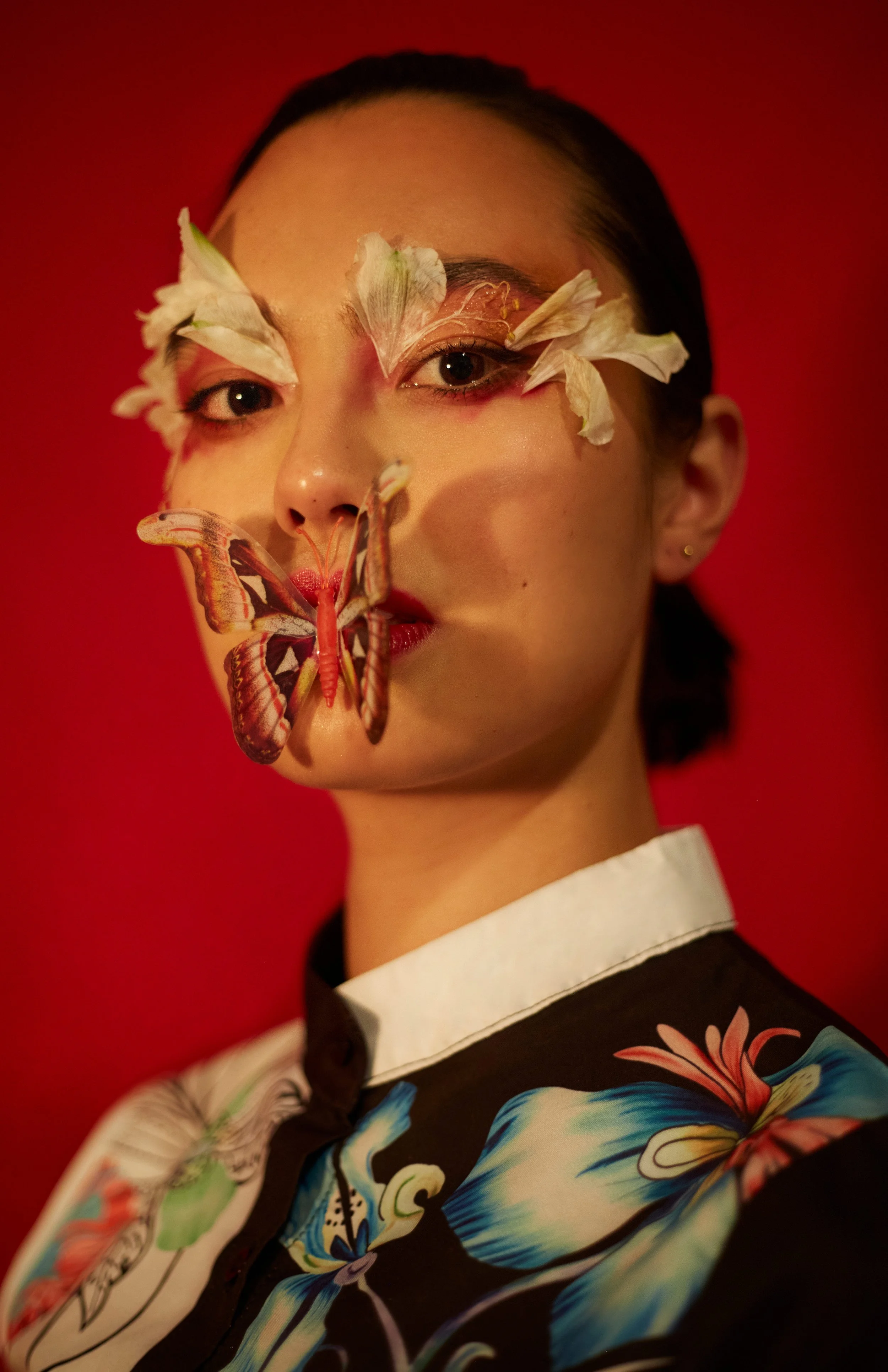 Lesley Mok