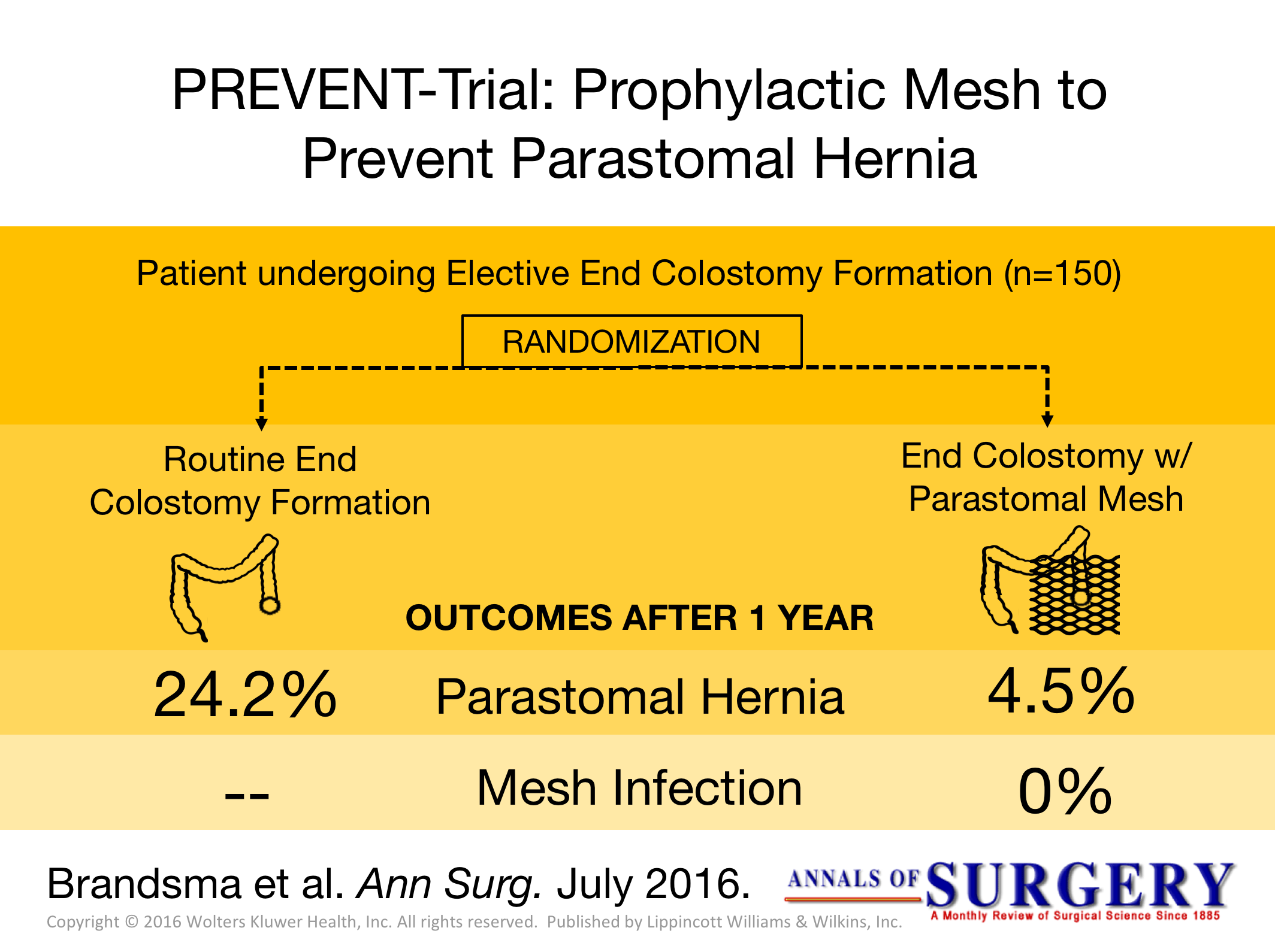 Visual Abstract — A Surgeon's Journey Through Research & Design