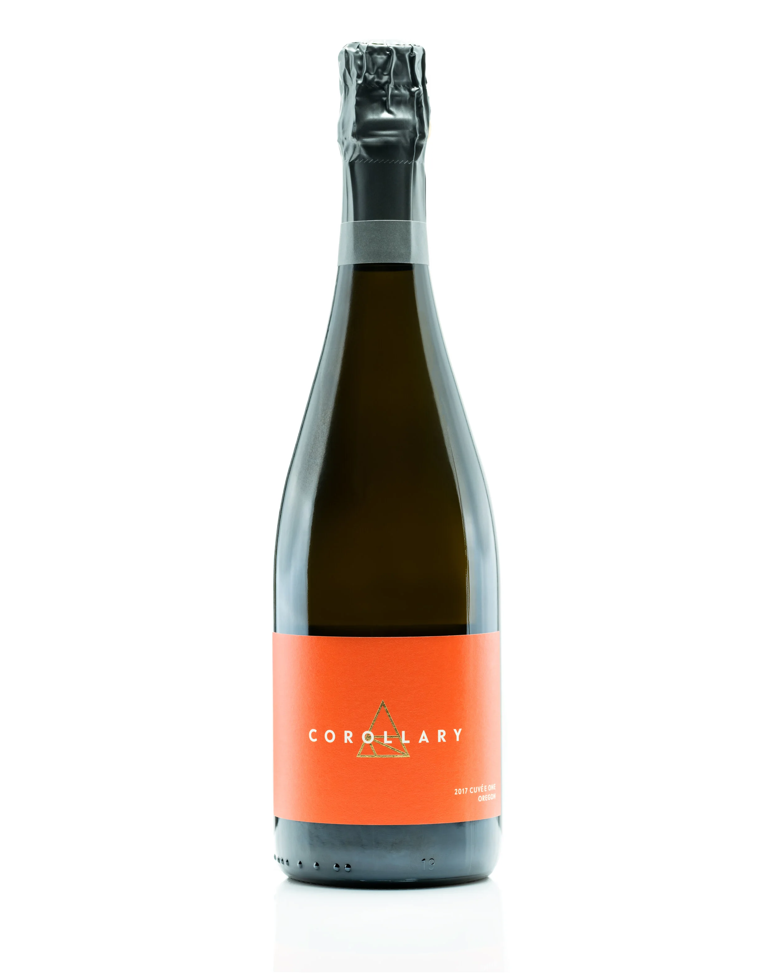 2017 Cuvée One — Corollary Wines