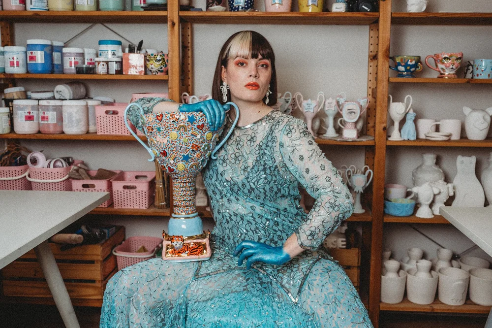 About — Bonnie Hislop