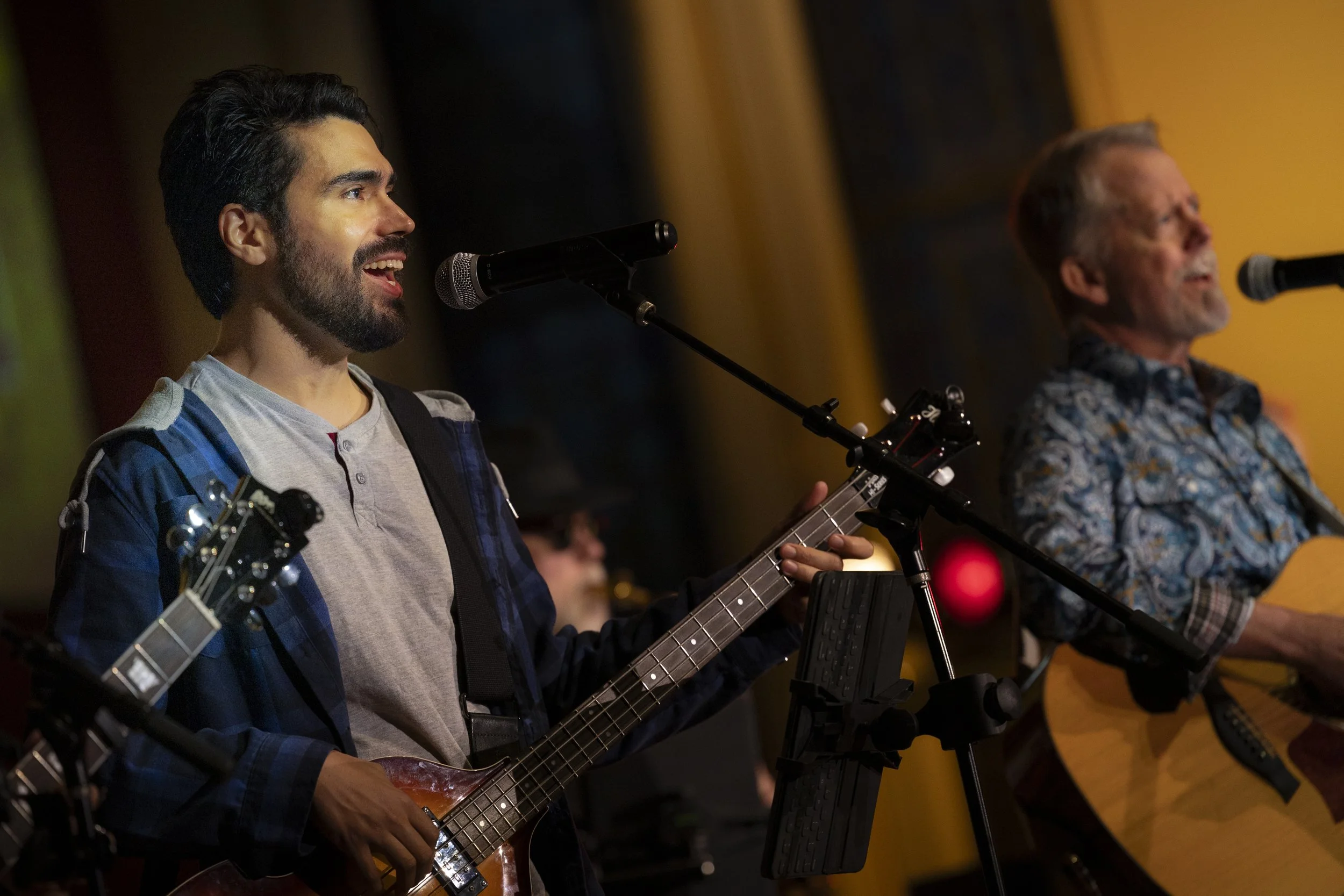 Worship — Sewickley United Methodist Church