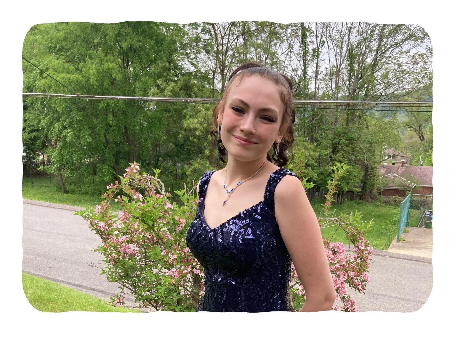 2023 Graduates — Sewickley United Methodist Church