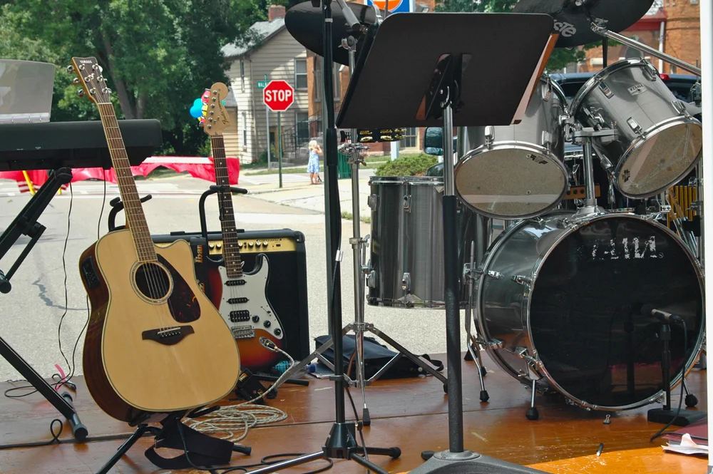 Worship — Sewickley United Methodist Church