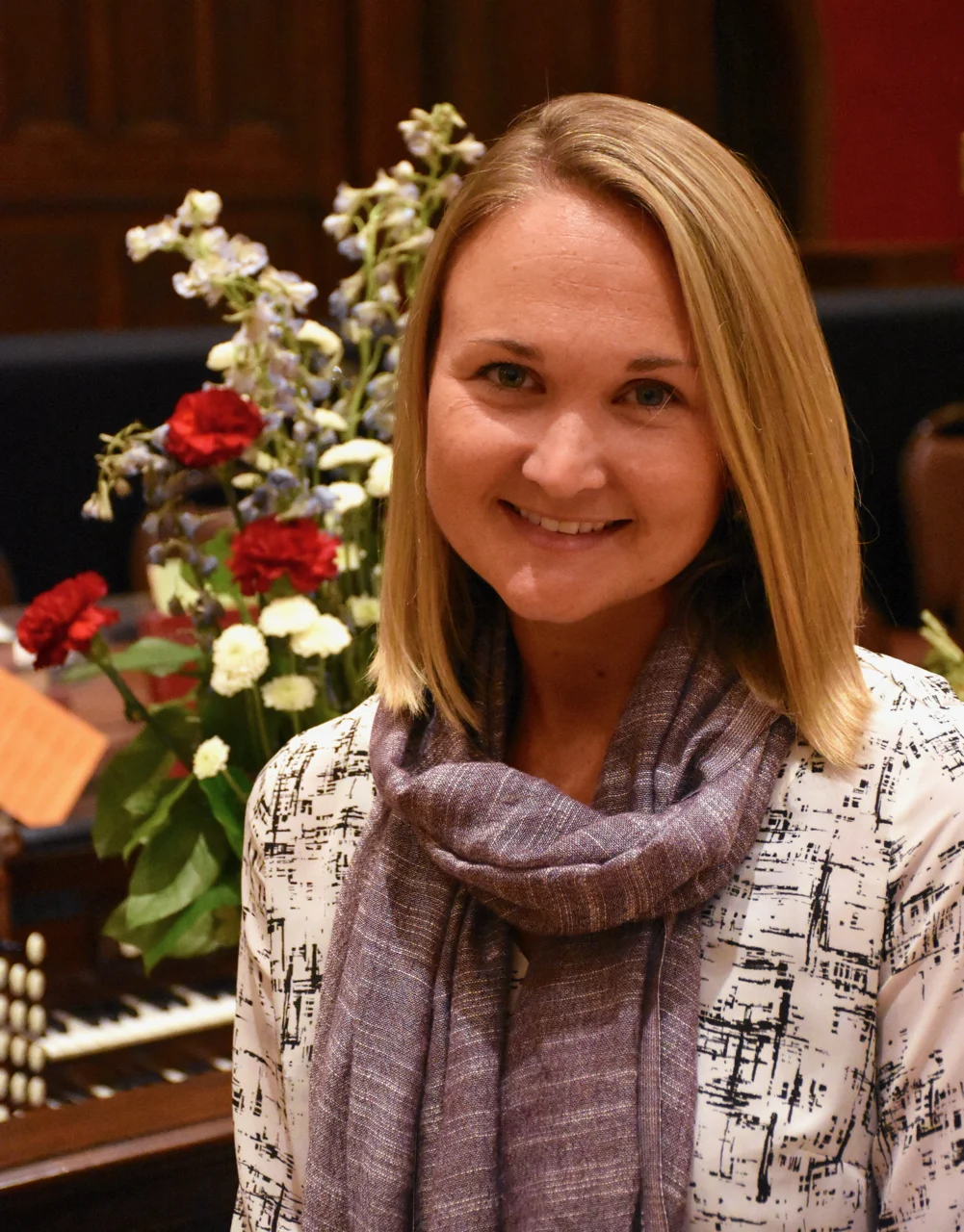 Worship — Sewickley United Methodist Church