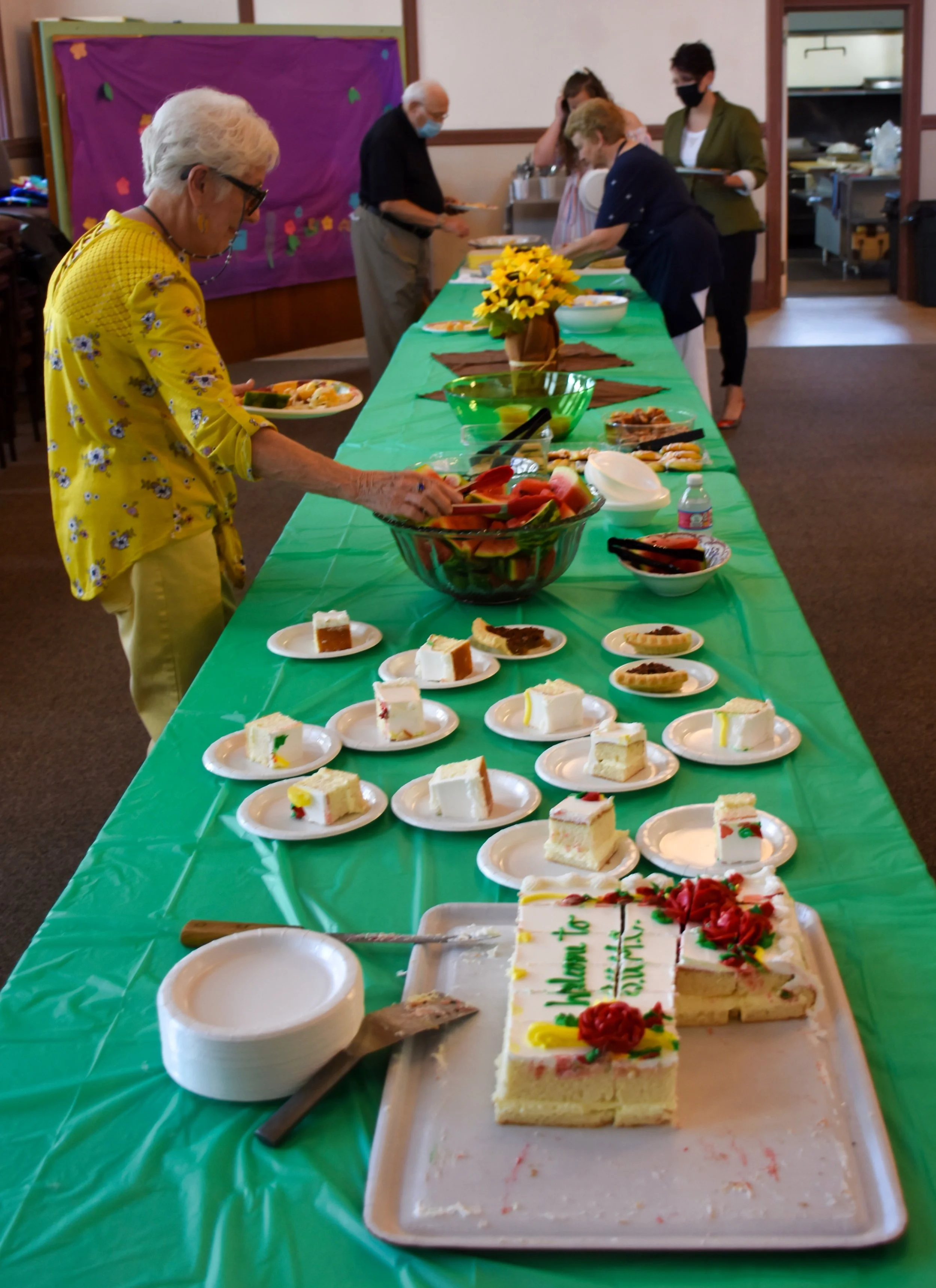 United Women in Faith — Sewickley United Methodist Church United Women in Faith — Sewickley United Methodist Church