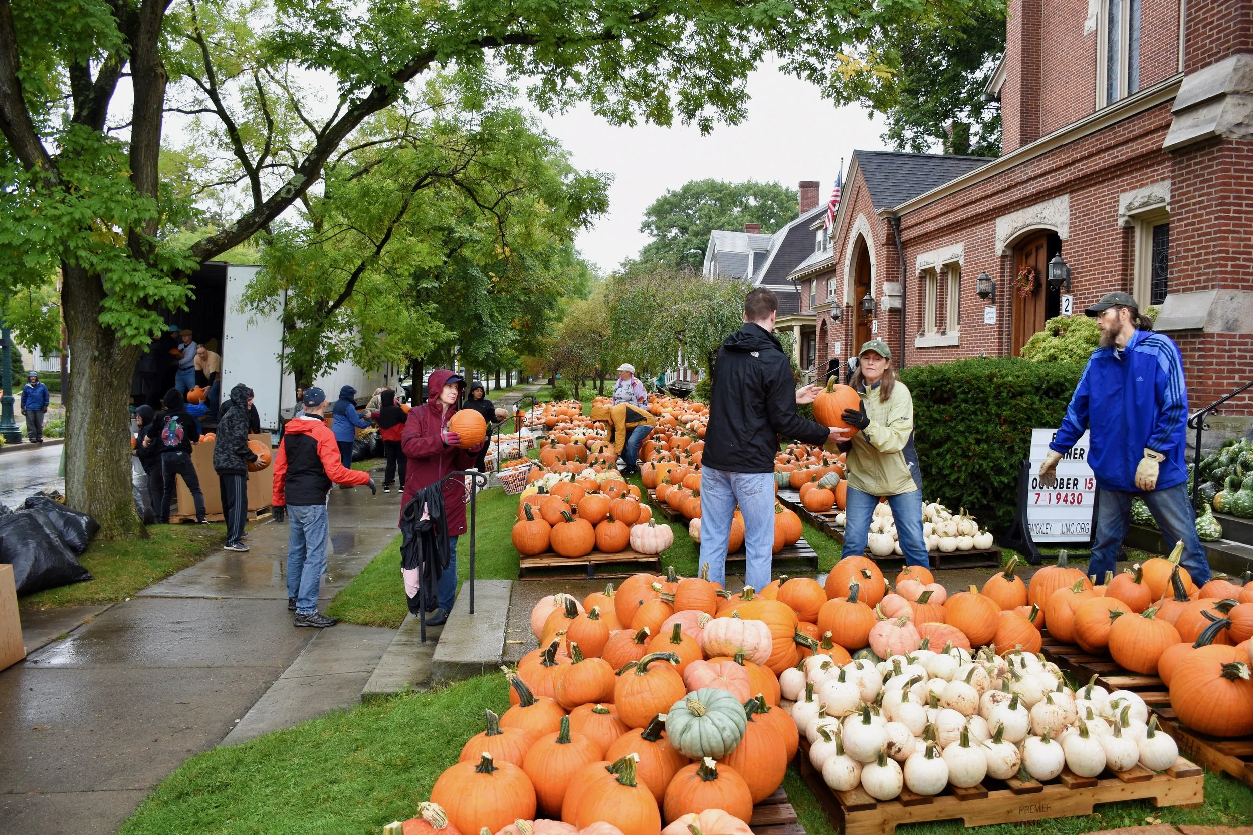 Mark Your Calendars — Sewickley United Methodist Church Mark Your Calendars — Sewickley United Methodist Church