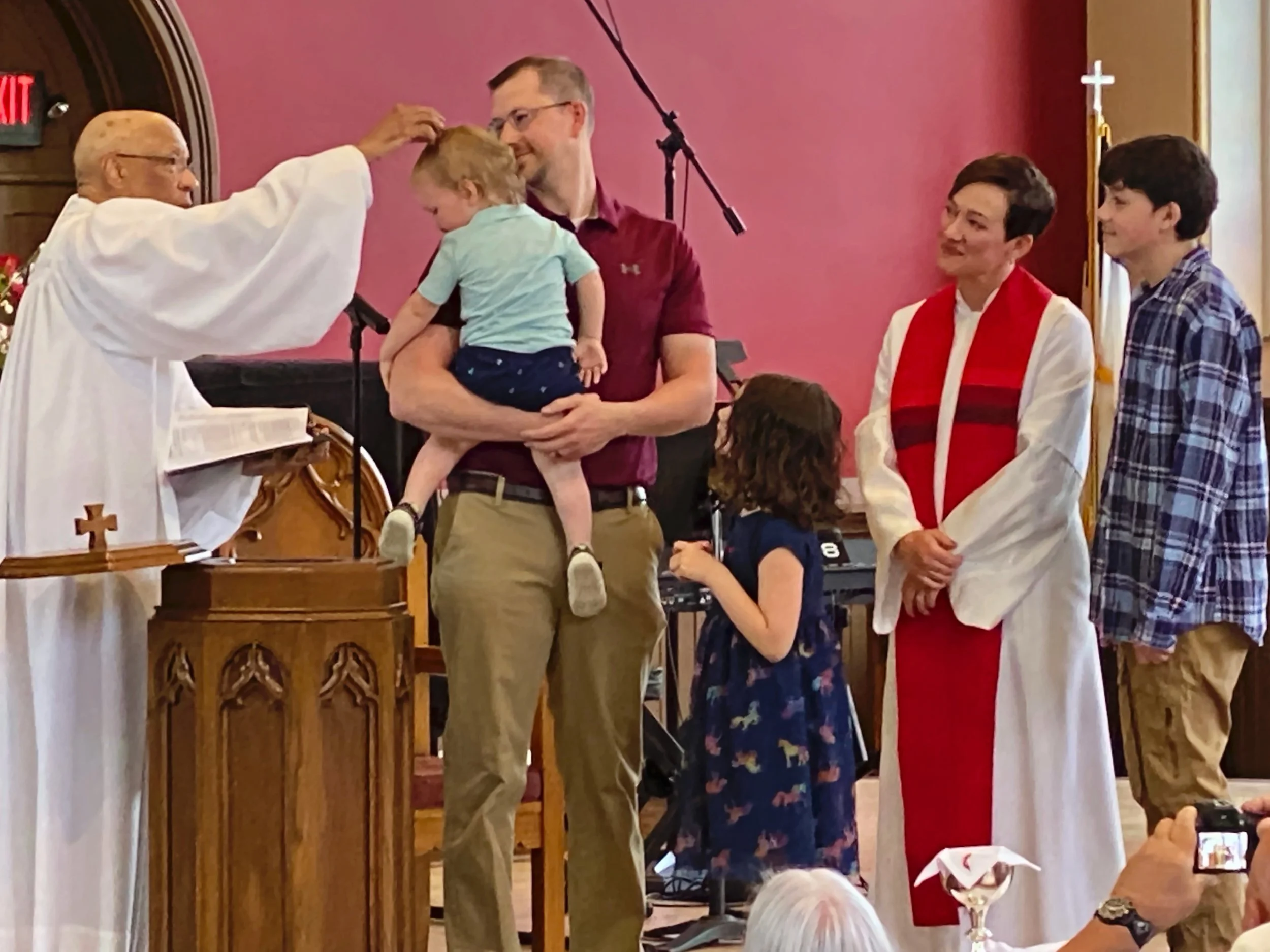 Porch Parties are Back! — Sewickley United Methodist Church