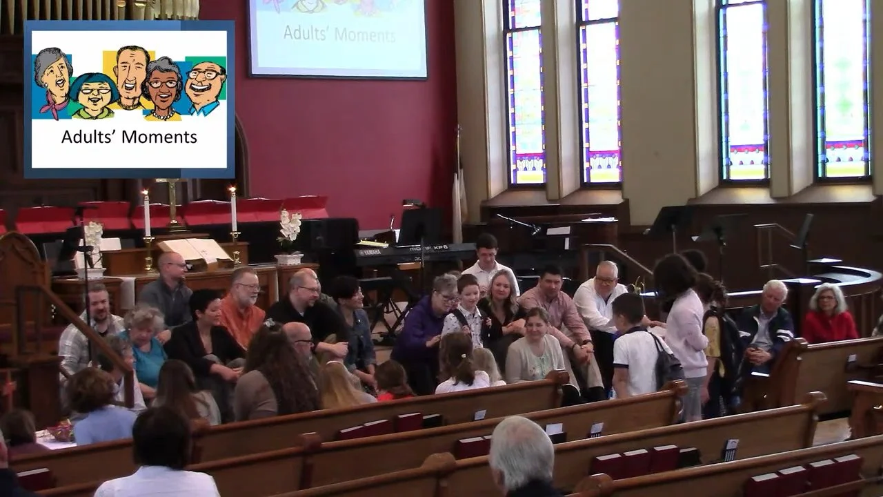 This Week at SUMC — Sewickley United Methodist Church