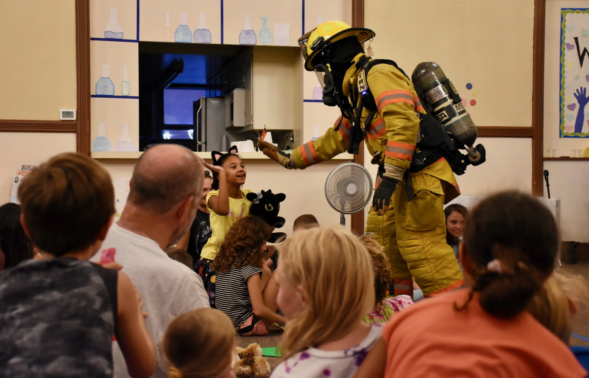 Vacation Bible School — Sewickley United Methodist Church
