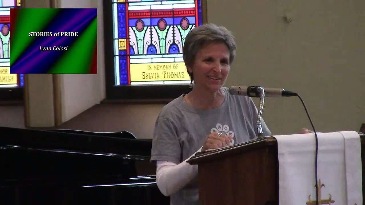6 2 24 Traditional Worship Service — Sewickley United Methodist Church