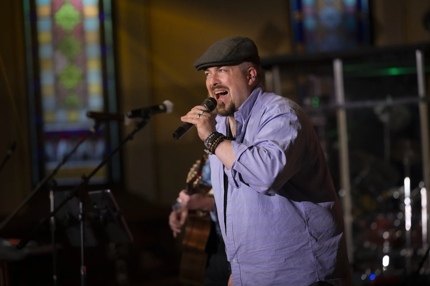 Worship — Sewickley United Methodist Church