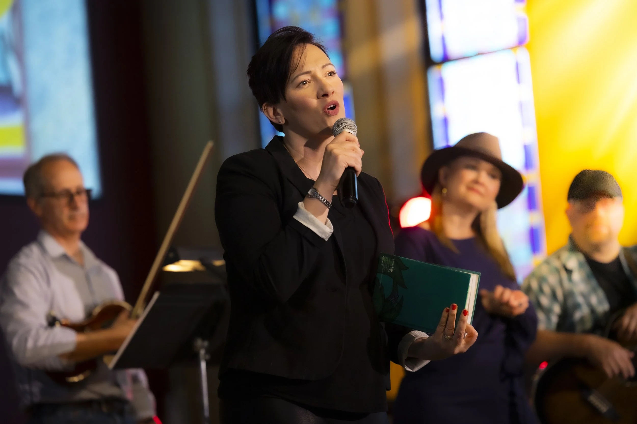 Worship — Sewickley United Methodist Church