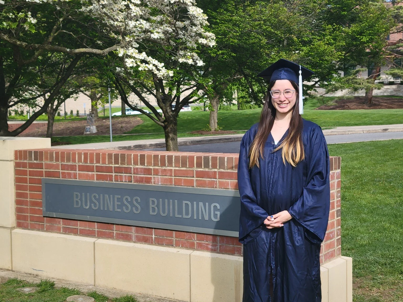2023 Graduates — Sewickley United Methodist Church