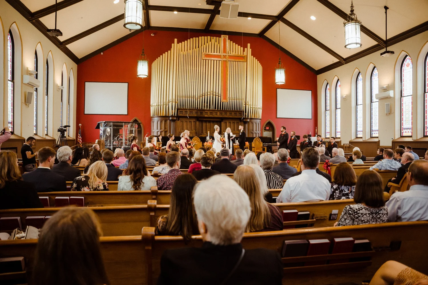 Sewickley United Methodist Church