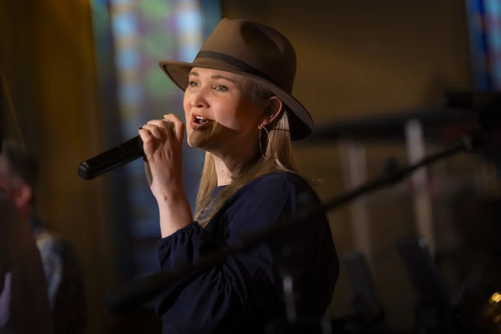 Worship — Sewickley United Methodist Church