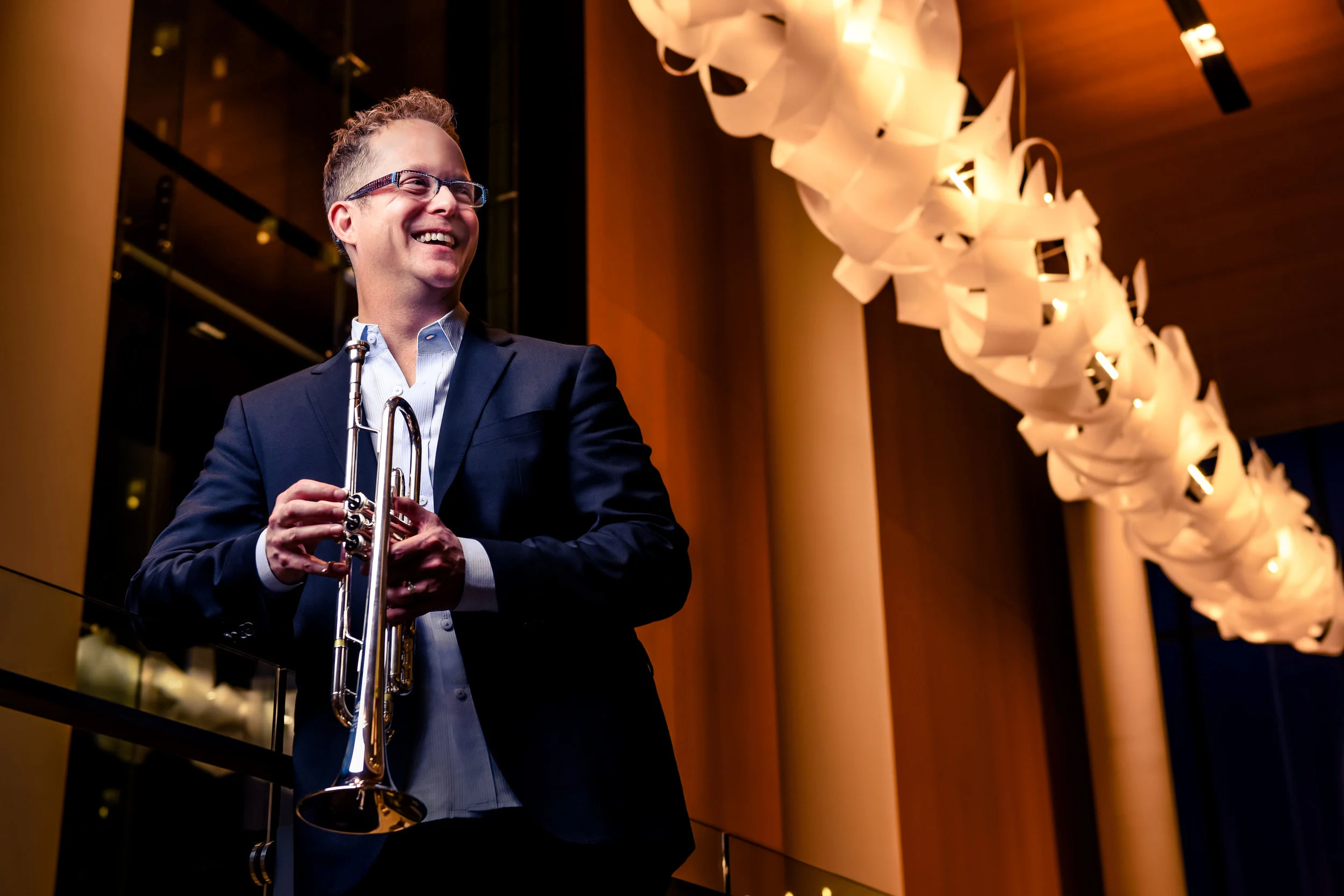 Press Kit — Charles Lazarus