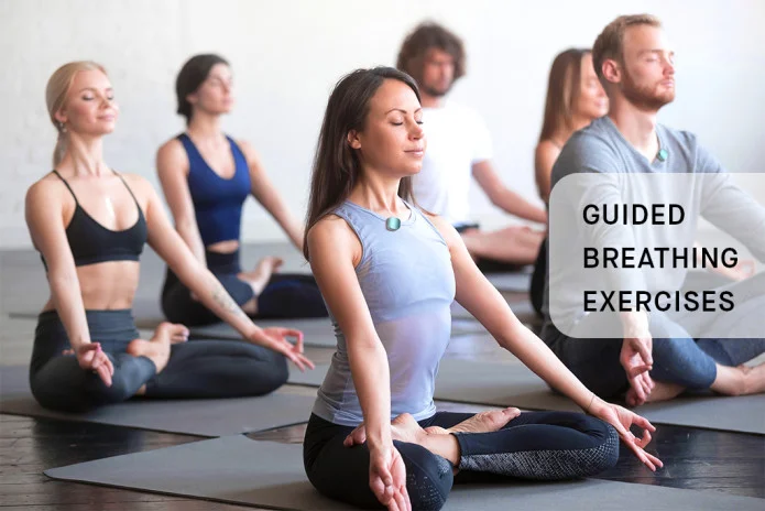 RESPA: World's 1st Breathing Sensor for Fitness — Zansors