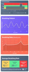RESPA: World's 1st Breathing Sensor for Fitness — Zansors