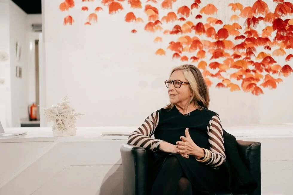 News — LUCILLE LEWIN
