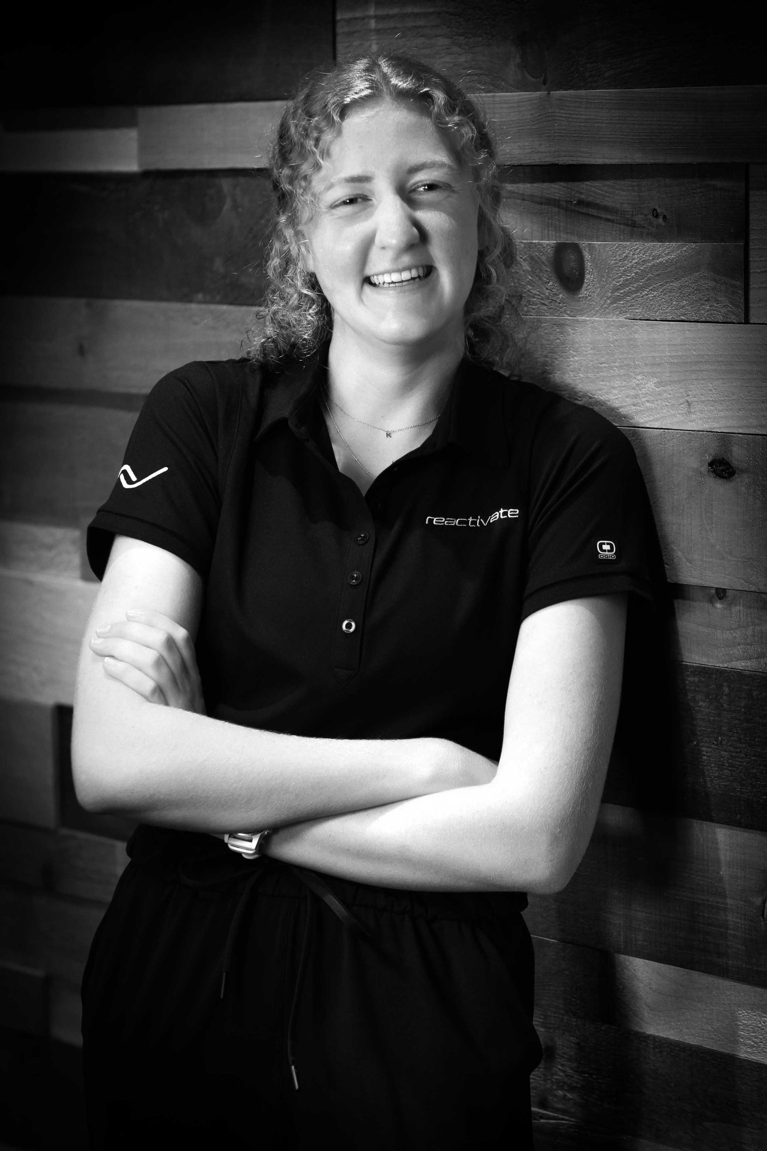 Physiotherapy Team — Reactivate Muskoka