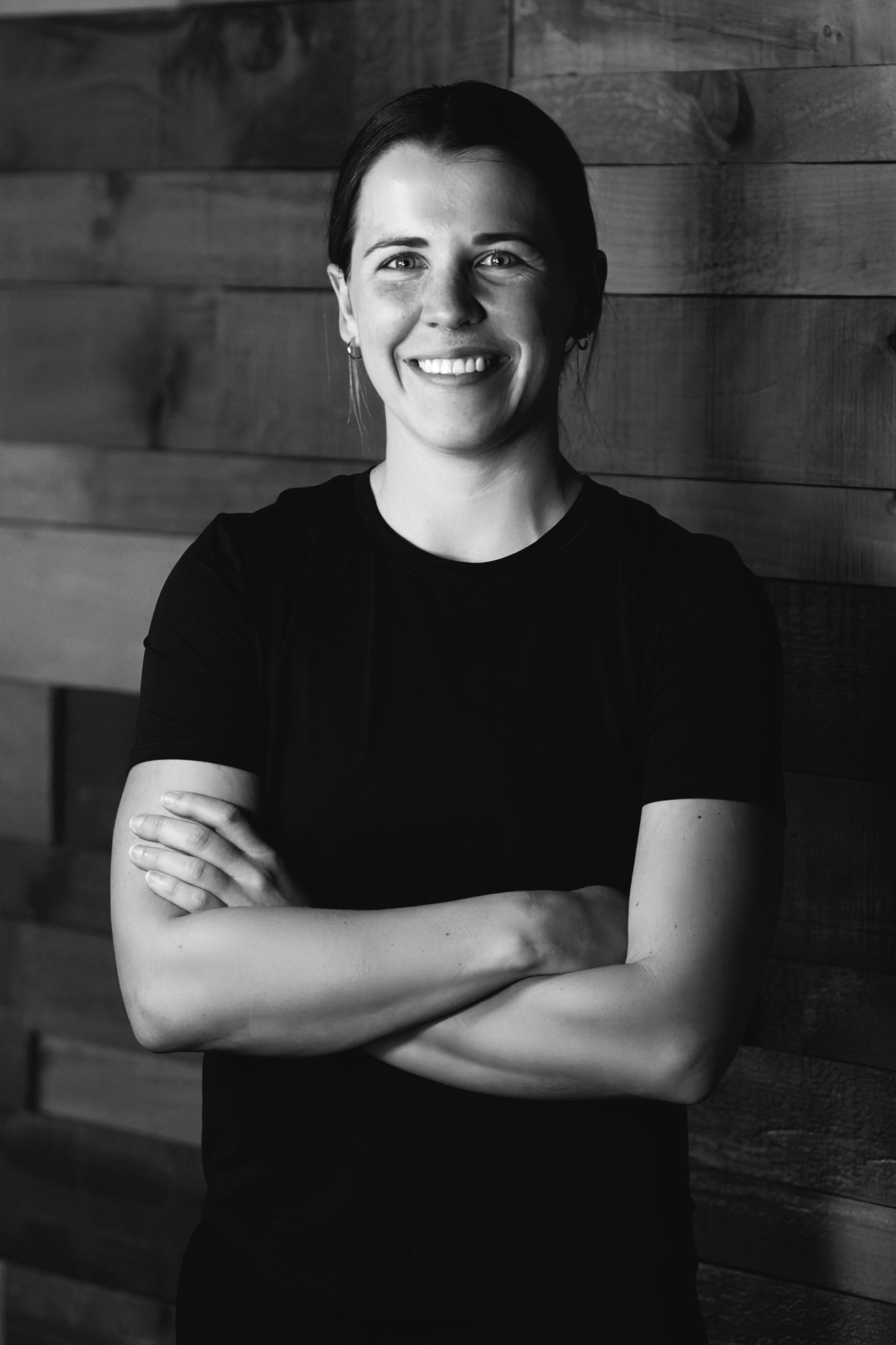 Physiotherapy Team — Reactivate Muskoka