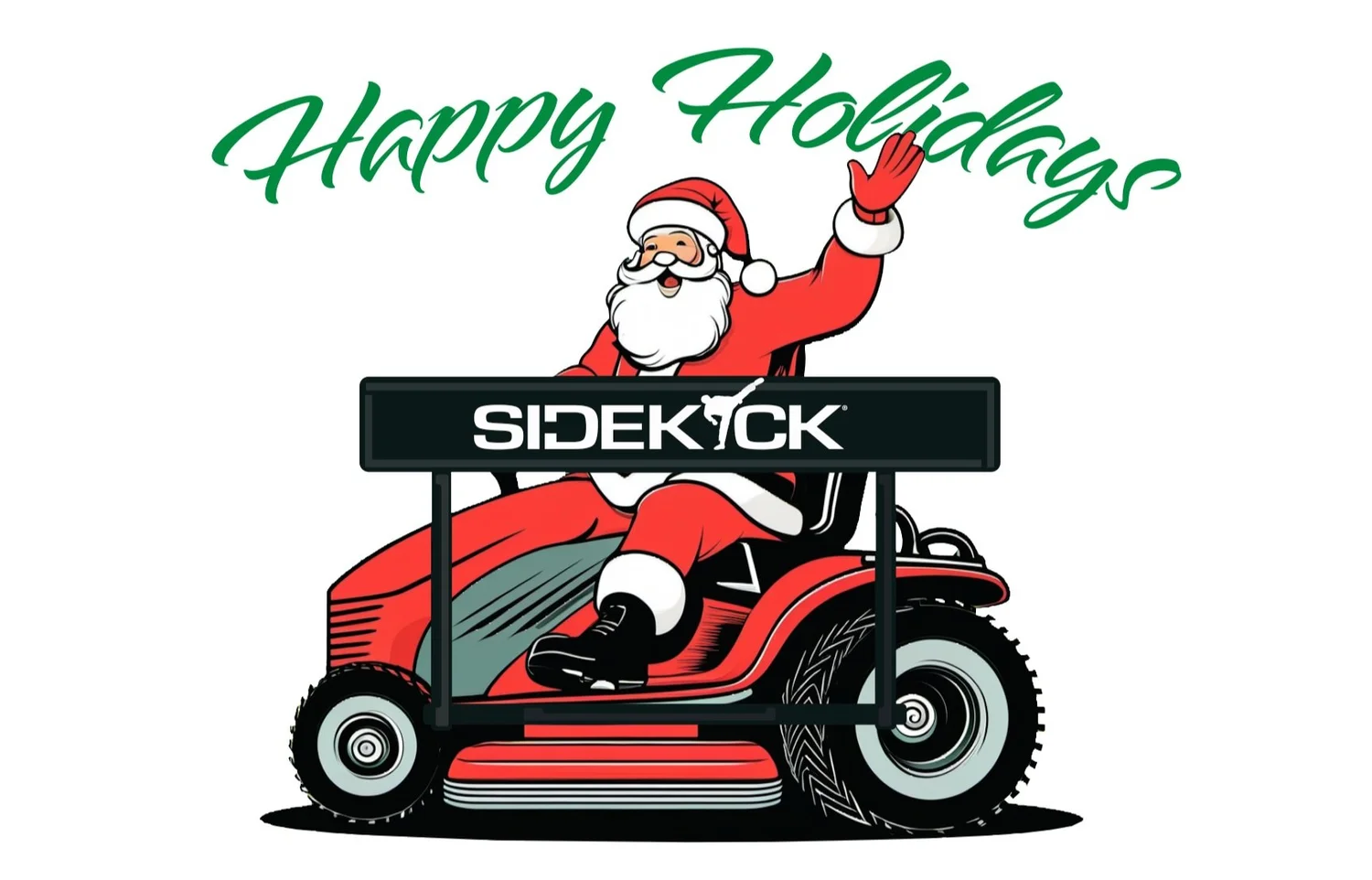 SIDEKICK